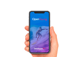 Openbank | Banco online del Grupo Santander